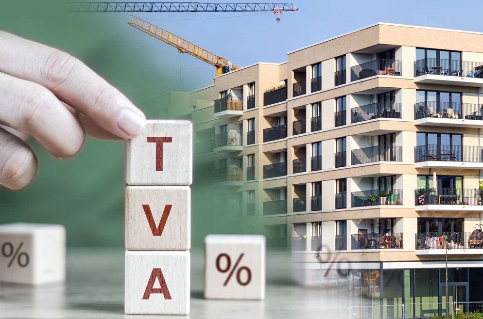 🏡 Impactul noilor cote de TVA asupra domeniului imobiliar în 2025 ...